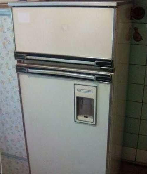 Холодильники ока 6 М, stinol MG 320, ЗИЛ-63