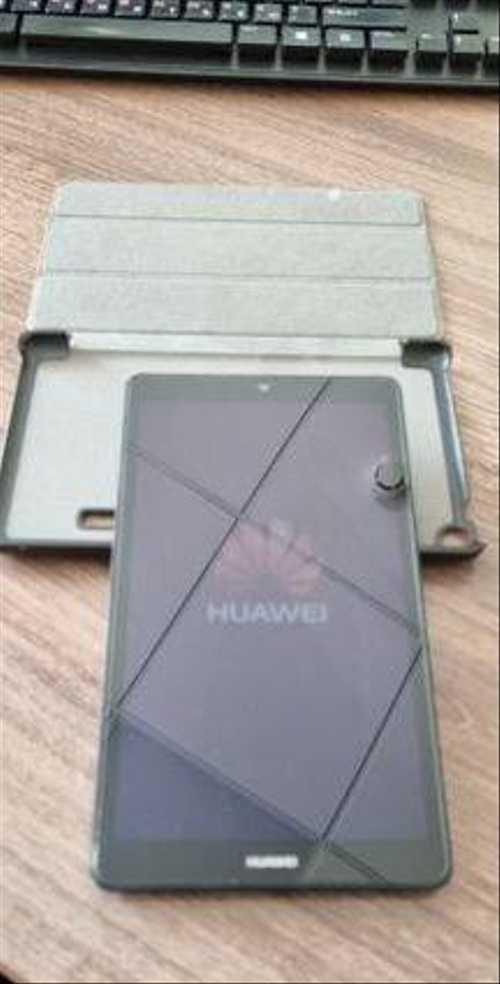 Планшеты бу Huawei MediaPad T3 7