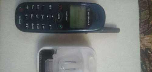 Телефон Motorola Timeport 7389