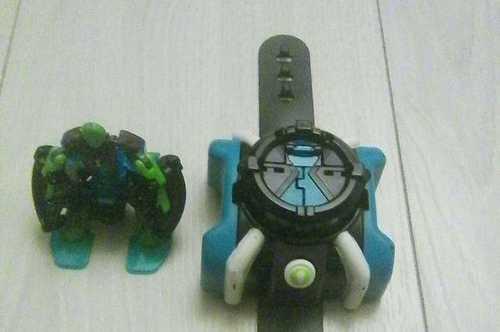 Часы детские Ben 10