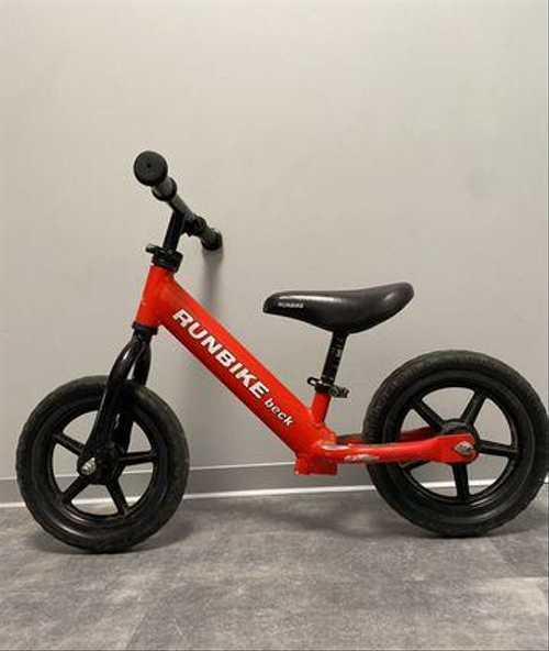 Беговел runbike