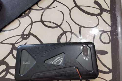 Asus rog phone 2