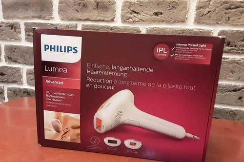 Лазерный эпилятор philips Lumea SC 1997/00