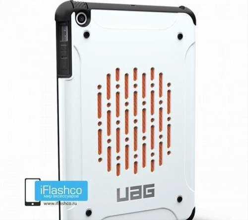 Чехол urban armor gear navigator для iPad mini 1