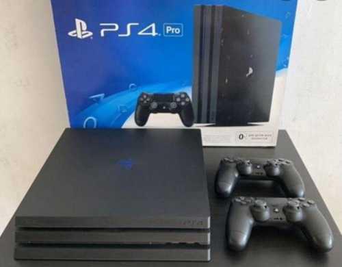 Sony PS4 pro