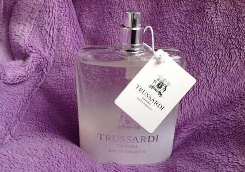 Trussardi Donna 100 ml edt