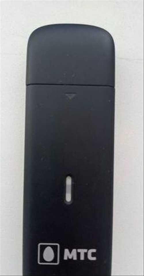 4G/LTE USB-модем ZTE MF825 (МТС 830FT) все SIM