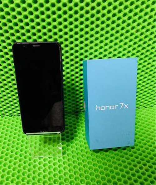 Смартфон Honor 7X 64 гб