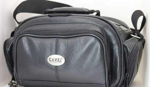 Фотоаппарат сумка cavei Digital Concepts