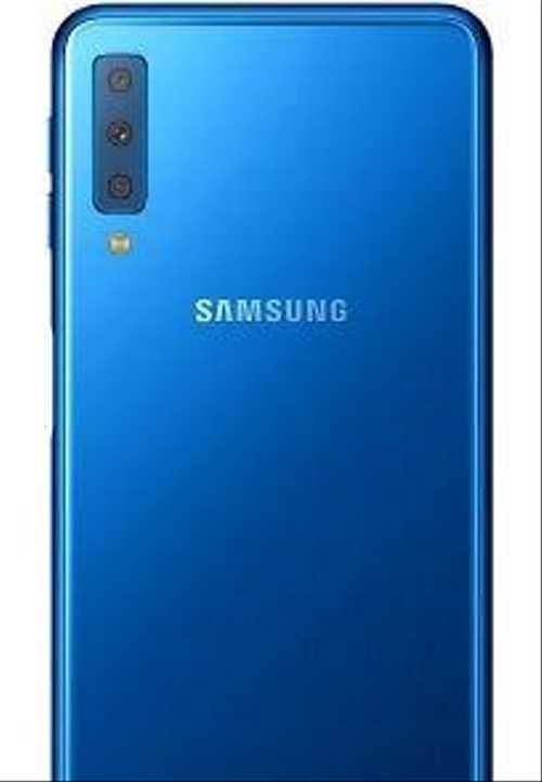 Оригинальный запчасти Samsung Galaxy a7 A750F