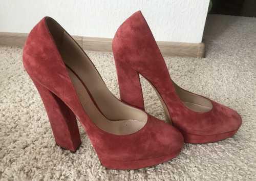 Туфли Casadei