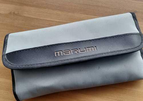 Фильтры Marumi и Dorr 58, 72 и 77mm