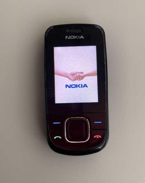 Телефон Nokia 3600