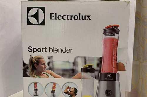 Блендер sport electrolux ESB2500 стационаоный