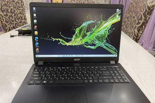 Acer Aspire 3 A315-56-55NC