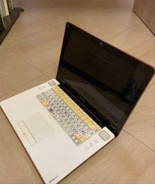 Ноутбук Lenovo Y650