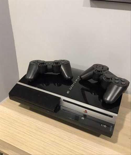 Ps3 cechg08 не включается