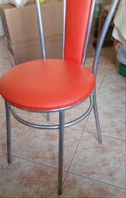 Сидушки на стул диаметром 38 см