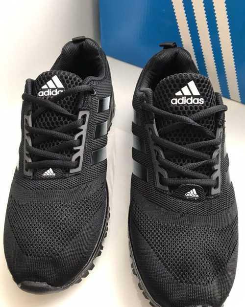 Кроссовки Adidas spring blade