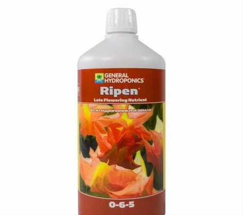 Стимулятор цветения Ripen 1 л