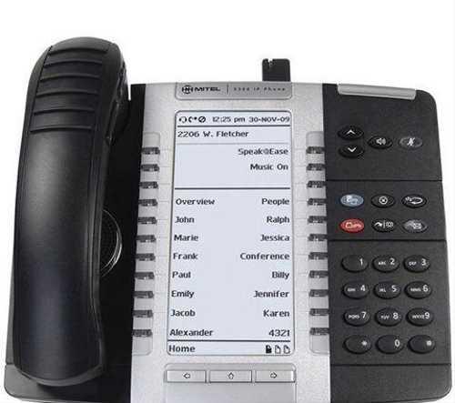 VoIP-телефон Mitel 5340