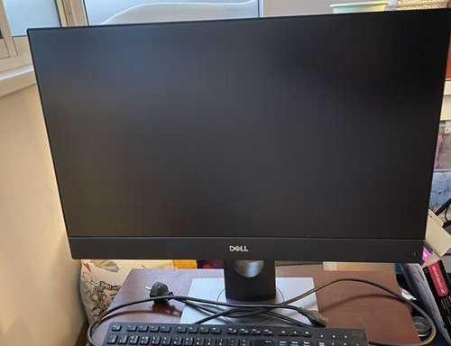 Моноблок 23.8" dell Optiplex 7460 Intel Core i5-85