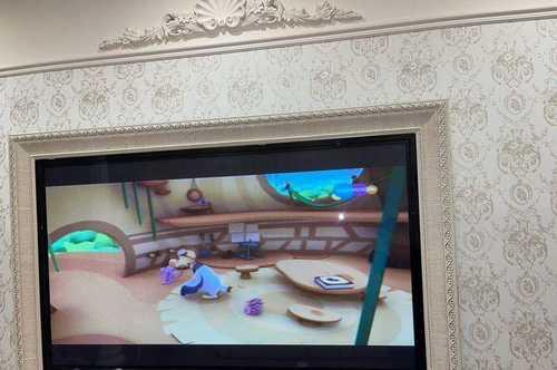 Телевизор LG 50PA4520