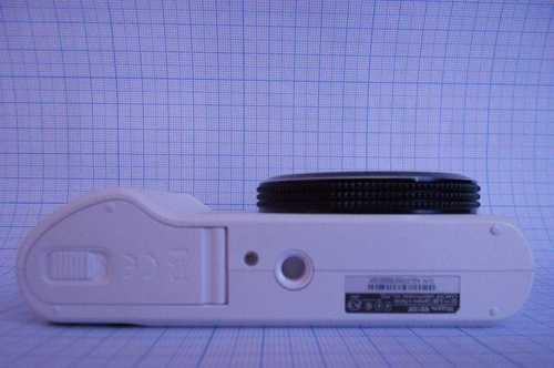 Ультракомпактный фотоаппарат Samsung WB 150 F