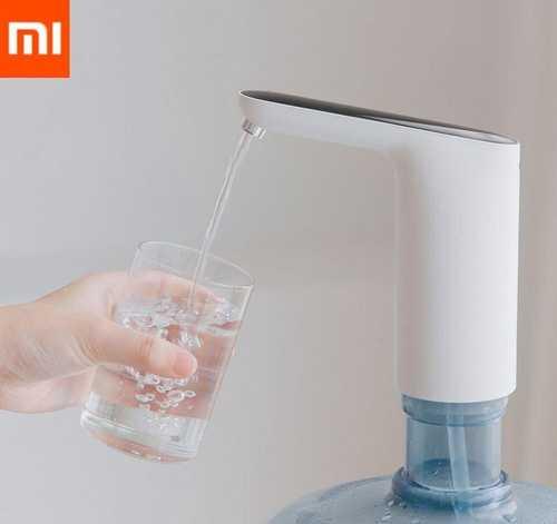 Помпа для воды автоматическая Xiaomi Sothing Autom
