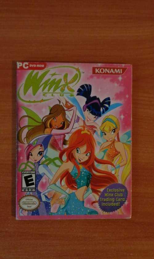 Winx Club (Винкс Клуб)