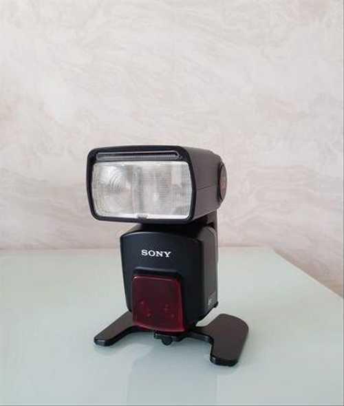 Вспышка Sony HVL-F58AM