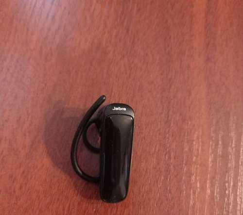 Блютуз (bluetooth) гарнитура jabra talk 25
