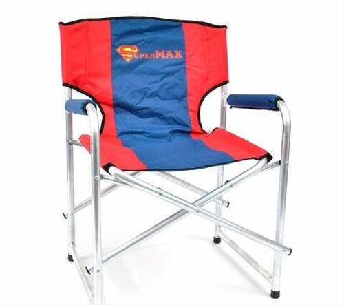 Кресло складное supermax
