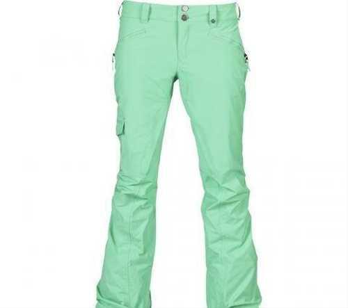 Штаны Burton TWC Native PT Jadeite, L