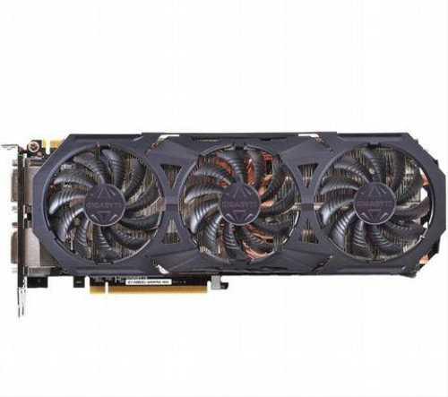 Gigabyte GeForce GTX 980