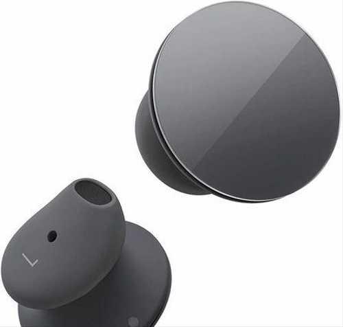 Беспроводные наушники Microsoft Surface Earbuds