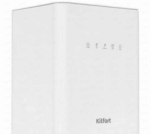 Увлажнитель воздуха Kitfort KT-2809