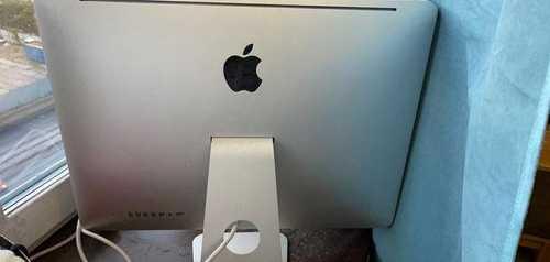 Apple iMac 21 5 бу