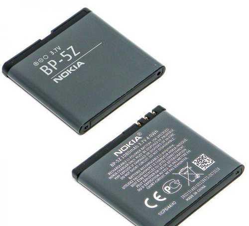 Аккумулятор Nokia 700 BP-5Z Li750 (в упаковке) Ori