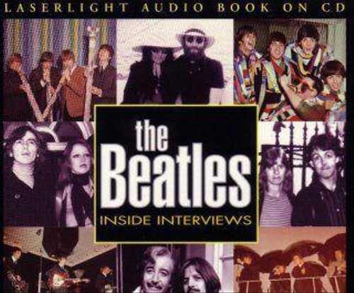 The beatles Inside Interviews