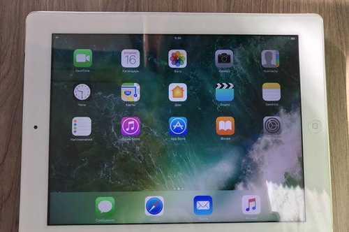 iPad 4 64gb