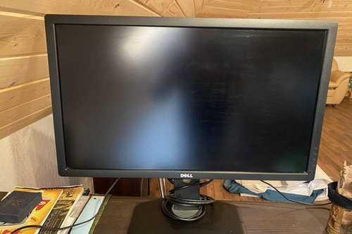 Монитор Dell 27" U2713HM