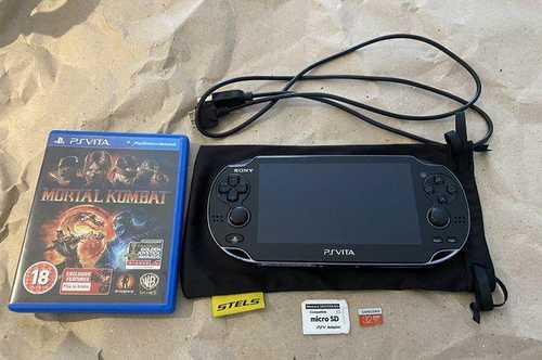 Sony PS Vita