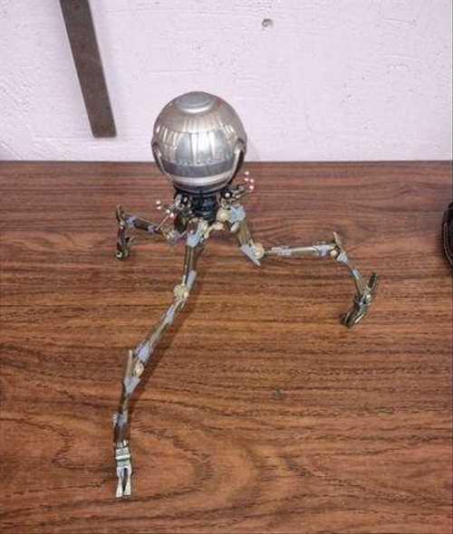 Star Wars Hasbro Tri-droid 3,75