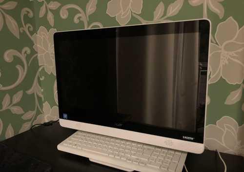 Моноблок Acer Aspire C-20-820