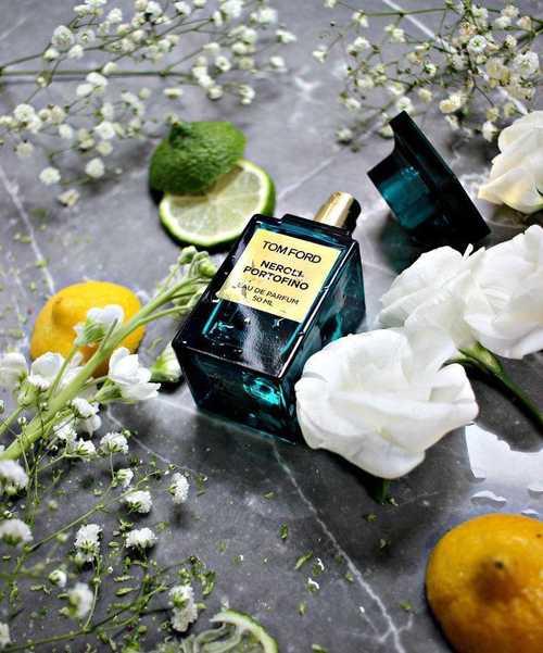 Tom Ford Neroli Portofino