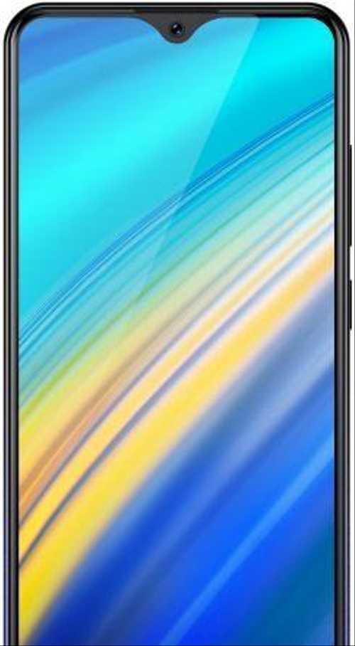 Vivo y91i