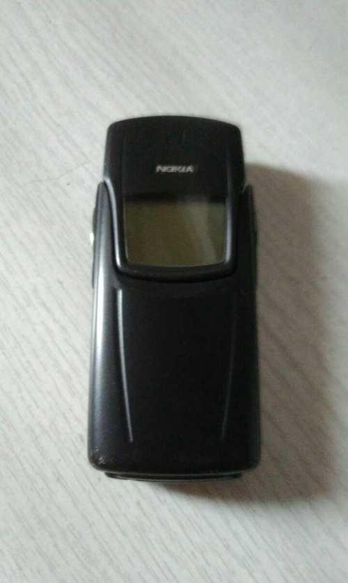Nokia 8910 оригинал
