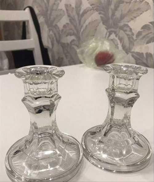 Подсвечники