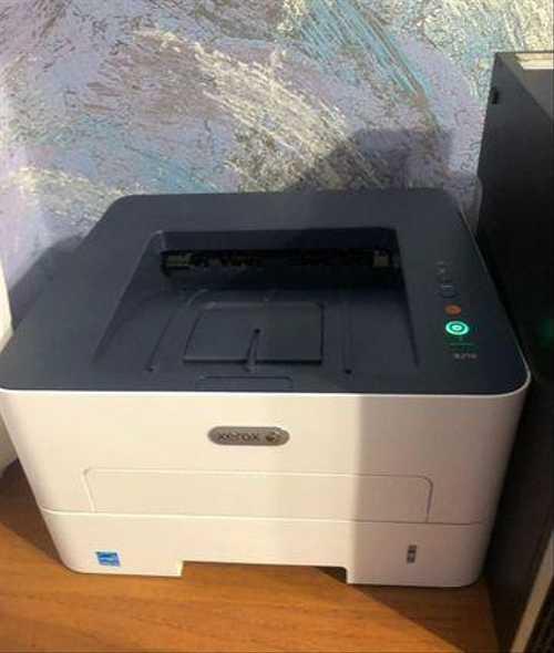 Принтер Xerox B210